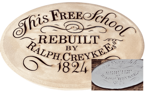 The History of Free School