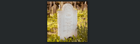 Can we help you tell their story in Stone?